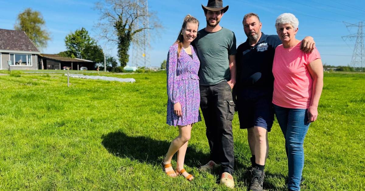 Twee generaties, één visie: bij Erve Slendebroek draait het om balans ...